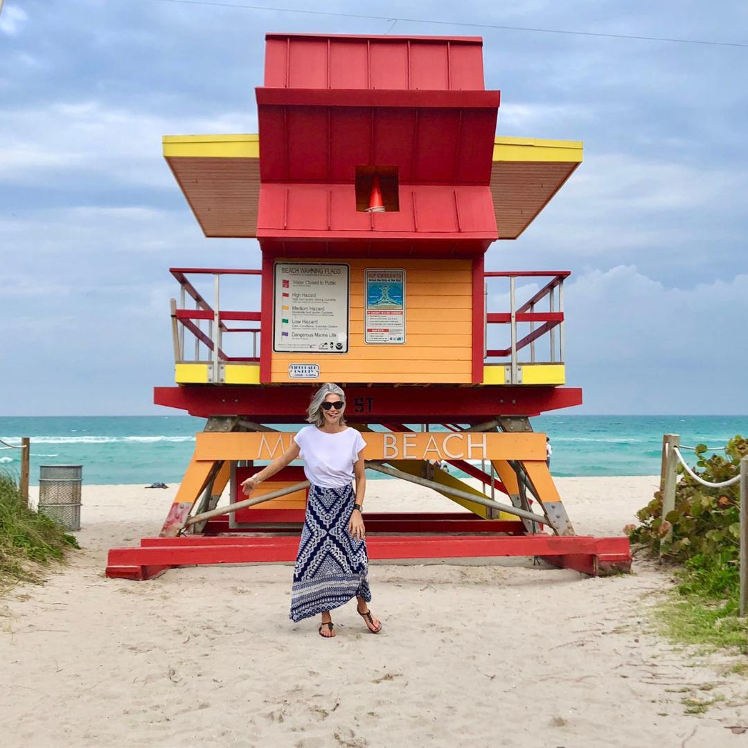 The Print For Summer | Helene Clarkson Design