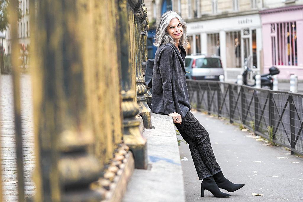 Four midtown entrepreneurs share the secrets of their success | Helene ...