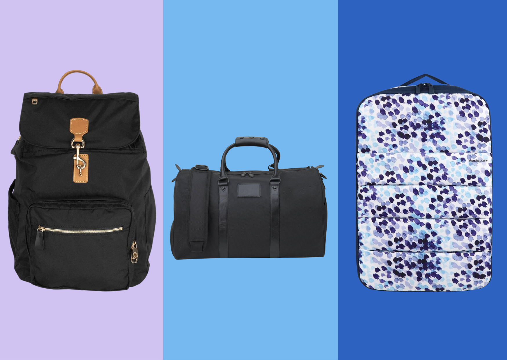 Best Weekender Bags For Women To Travel In Style – Helene Clarkson Design
